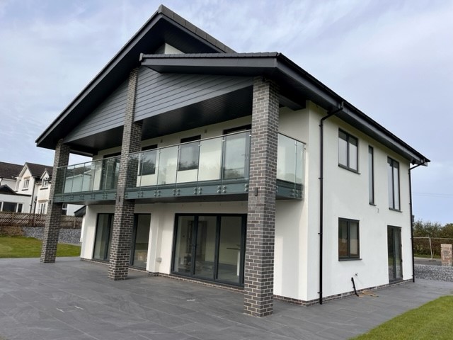 Fylde Joinery & Building Services - Glass House - Poulton-le-Fylde